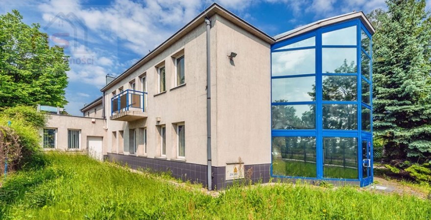 Obiekt na sprzedaż - Nowy Dwór Gdański - Centrum - LHN-BS-11015 - 685 ...